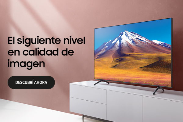 Samsung - La Oferta Irresistible